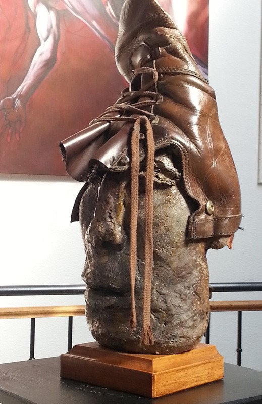 Le fantassin - Milo Dias